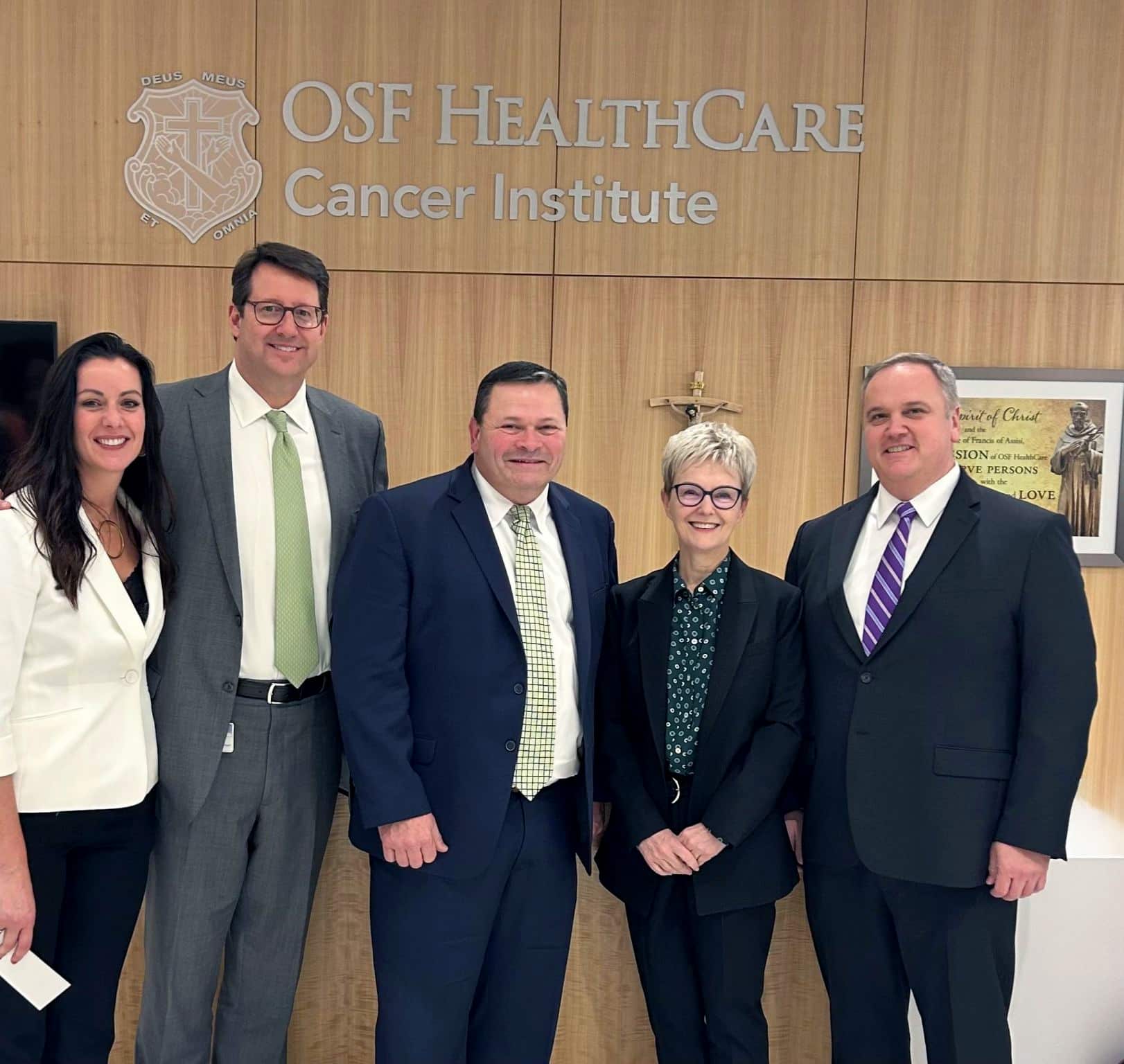 Serving Patients and Communities Through Comprehensive Care Solutions ...