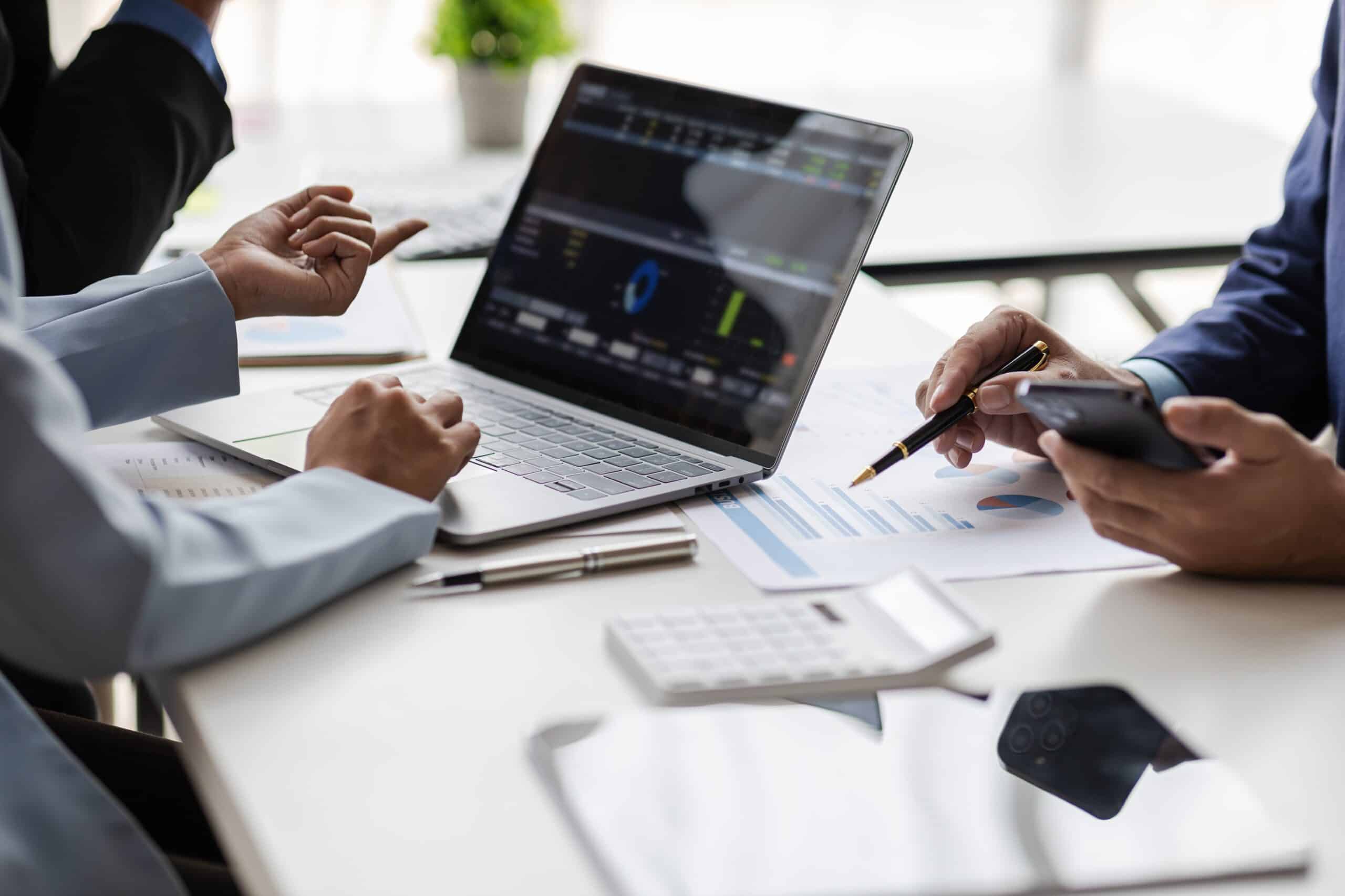 Careers In Technology, HTM, Supply Chain, Construction, And Business Services - Pointcore