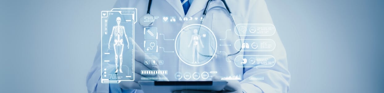 Improving Patient Care Through Technology | The Benefits of Consumer ...