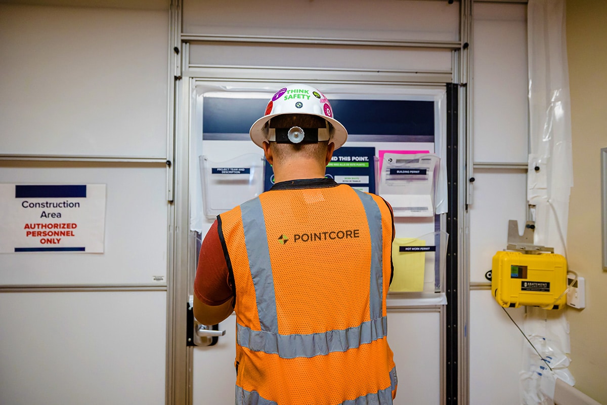 Healthcare Construction Services | Hire Us For Healthcare Construction ...