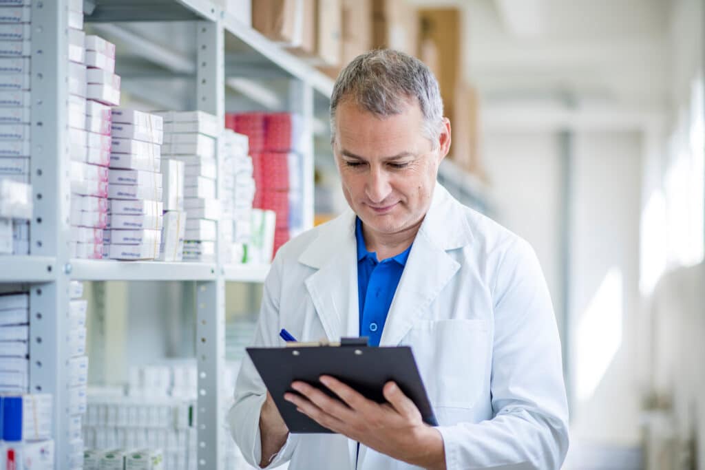 7 Hospital Inventory Management Best Practices | Pointcore